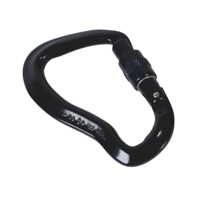 Yates Gear, Inc., Rope Access